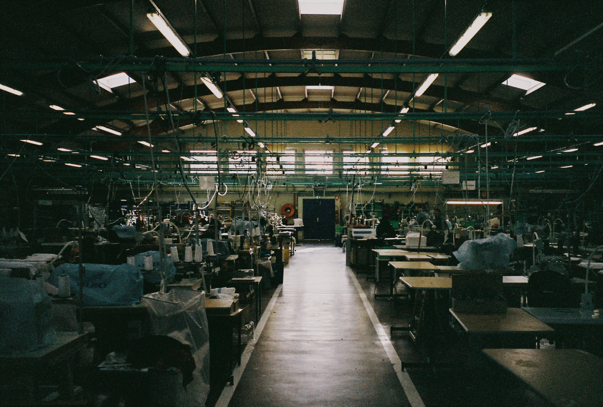 L'atelier | Effortless – Effortless Paris